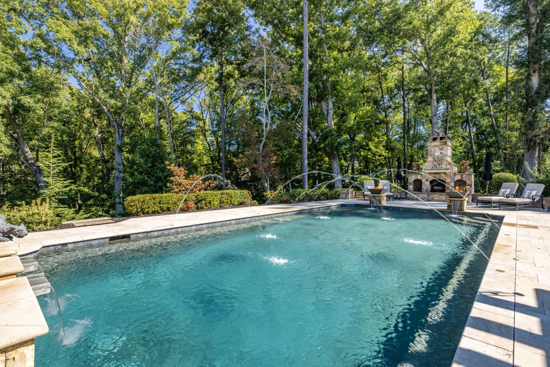 Atlanta Pools Inc Gallery | Cumming, GA