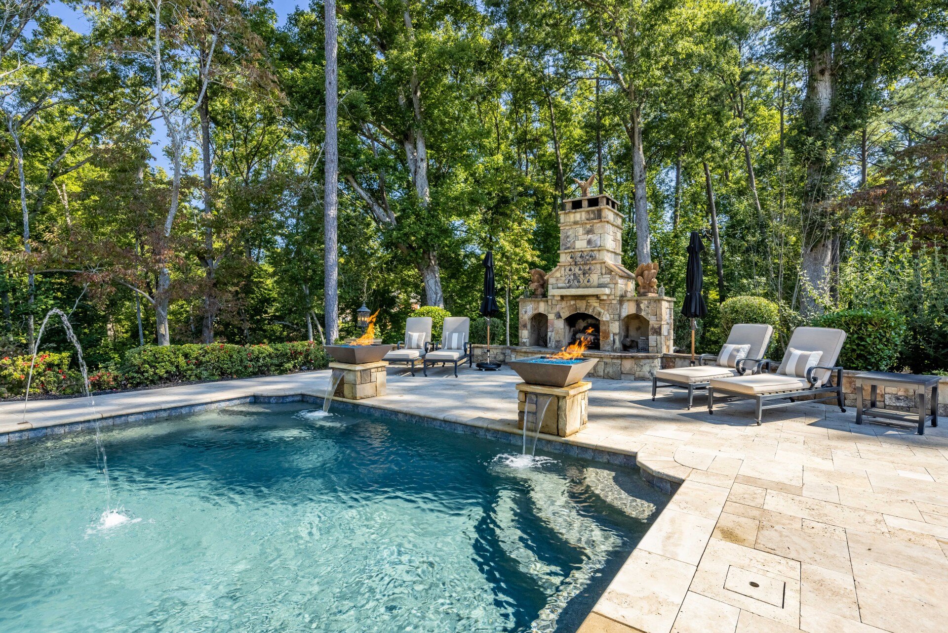 Atlanta Pools Inc Gallery | Cumming, GA