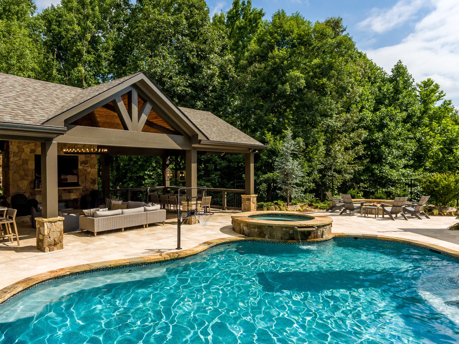 Atlanta Pools Inc Gallery | Cumming, GA