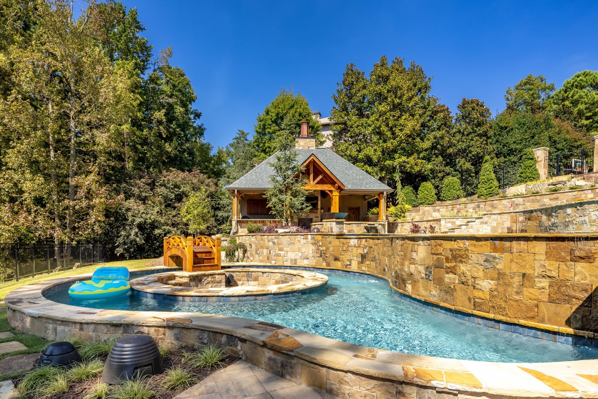 Atlanta Pools Inc Gallery | Cumming, GA