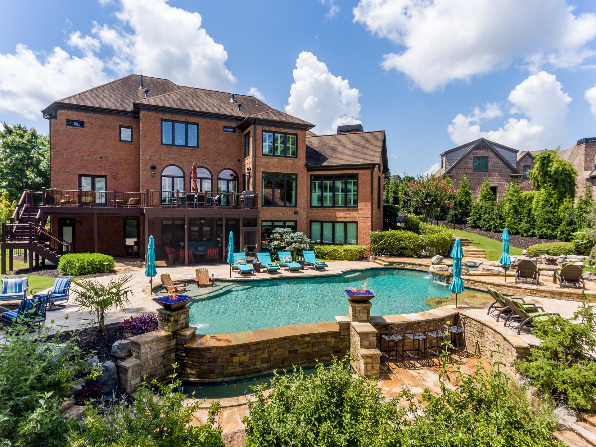 Atlanta Pools Inc Gallery | Cumming, GA