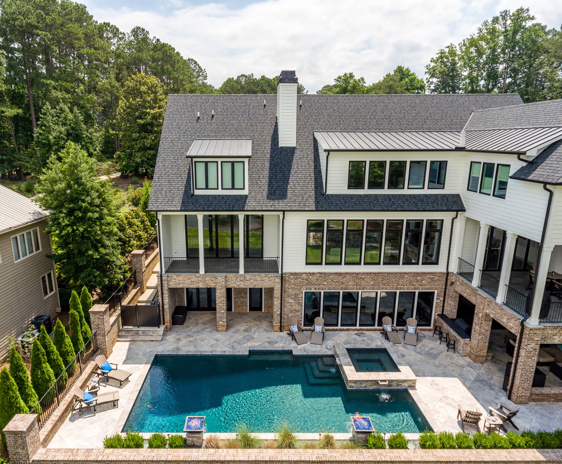 Atlanta Pools Inc Gallery | Cumming, GA