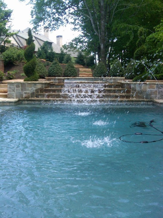 Atlanta Pools Inc Gallery | Cumming, GA