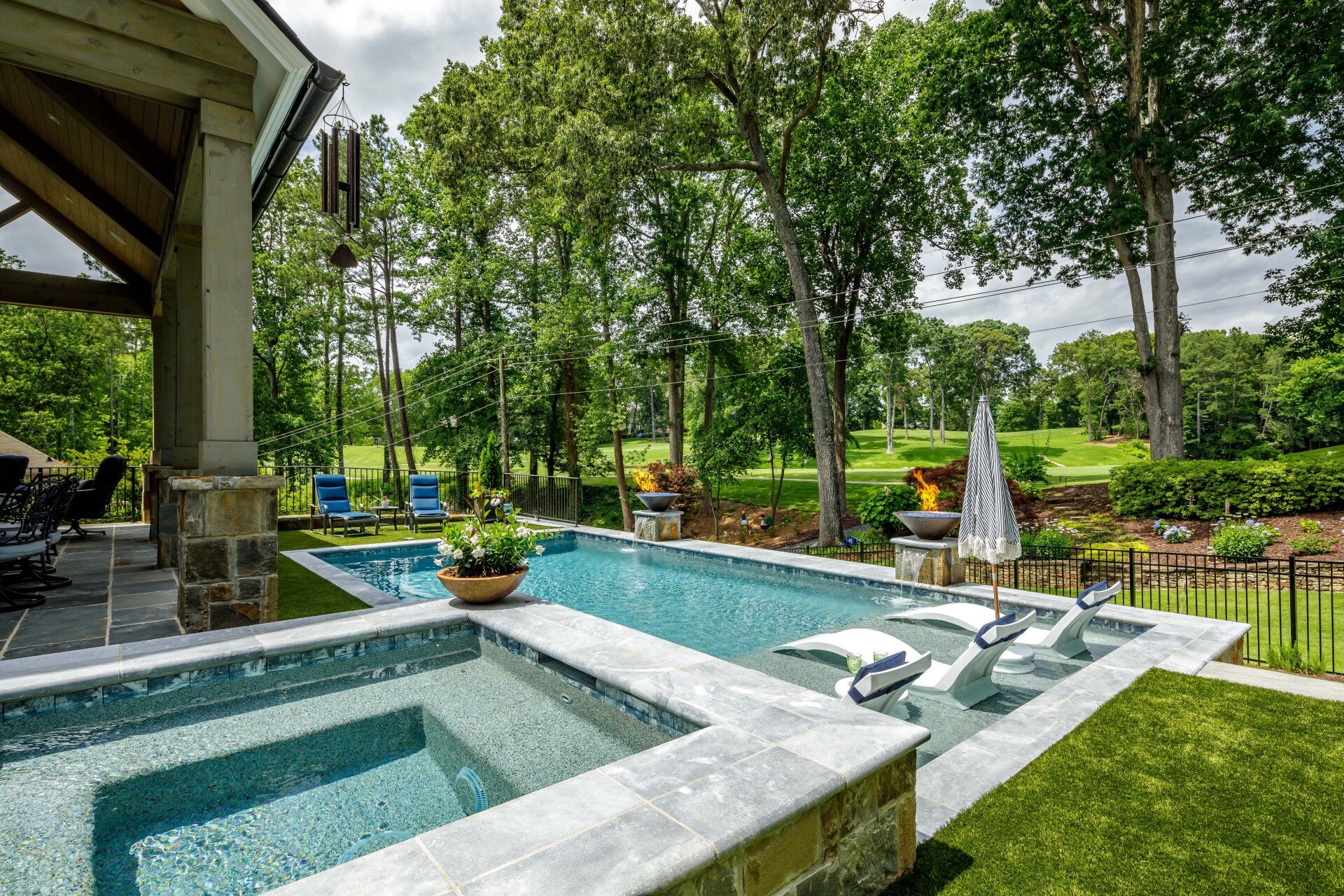 Atlanta Pools Inc Gallery | Cumming, GA