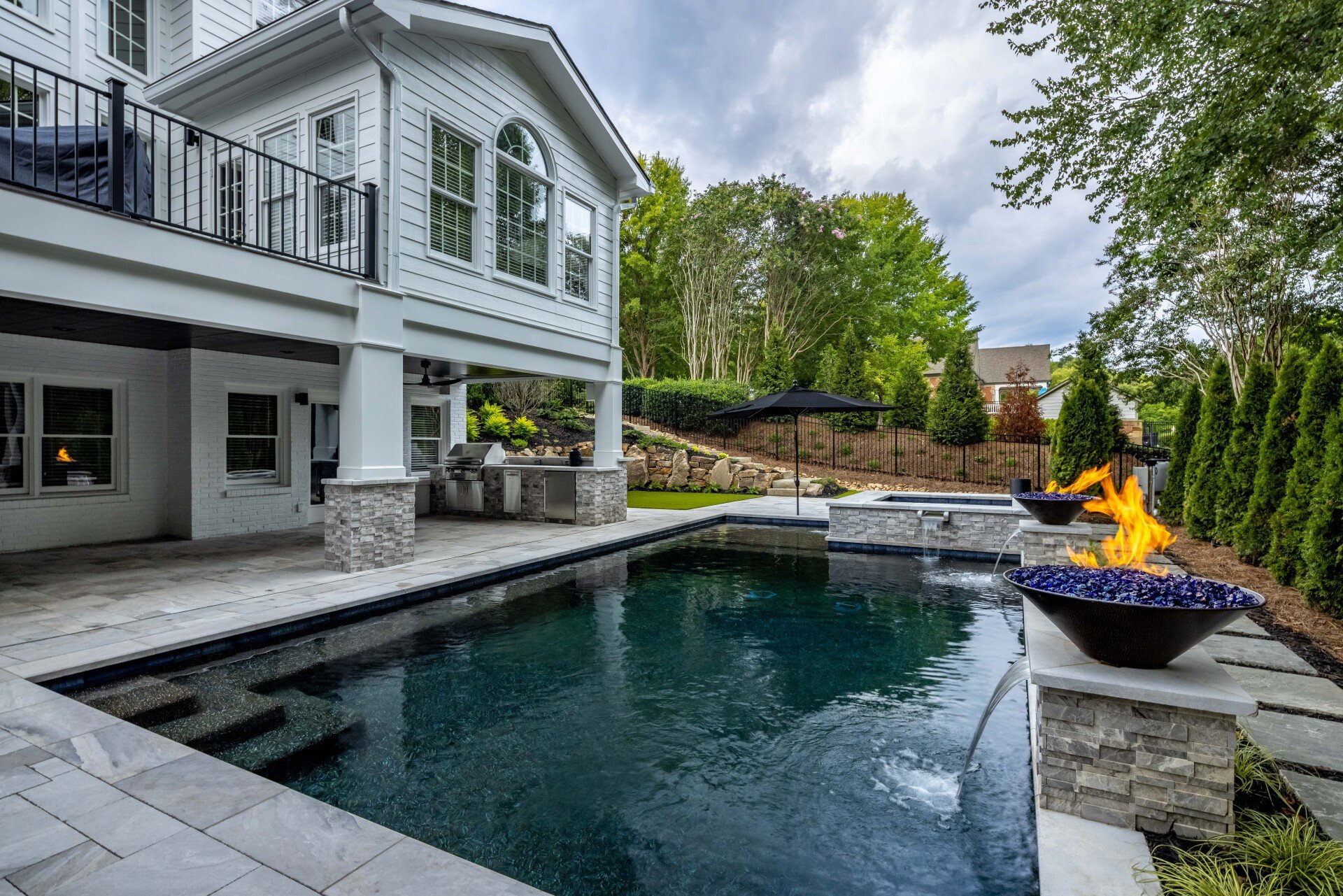 Atlanta Pools Inc Gallery | Cumming, GA