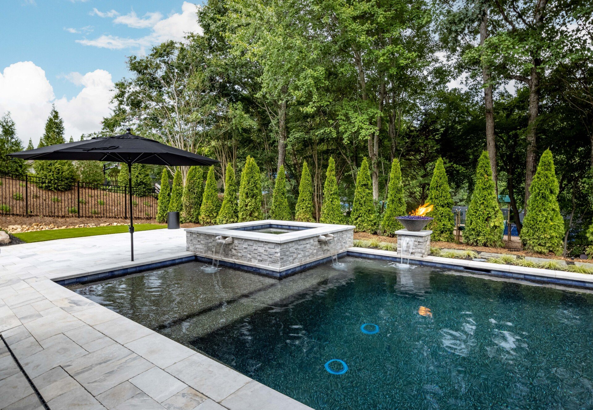 Shotcrete Pools | Shotcrete Pool Installation | Cumming, GA