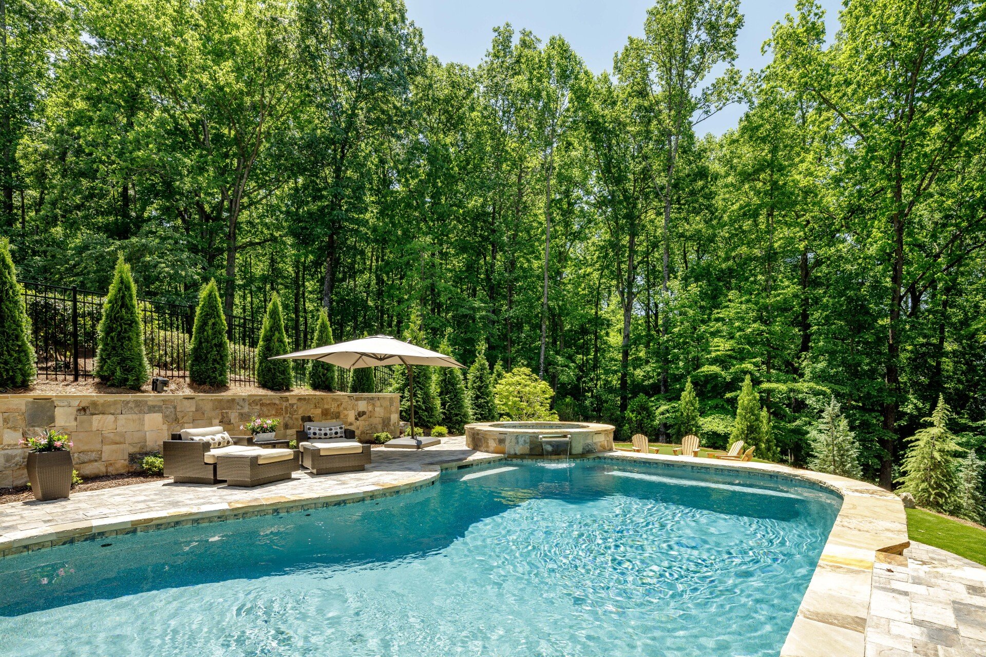 Atlanta Pools Inc Gallery | Cumming, GA