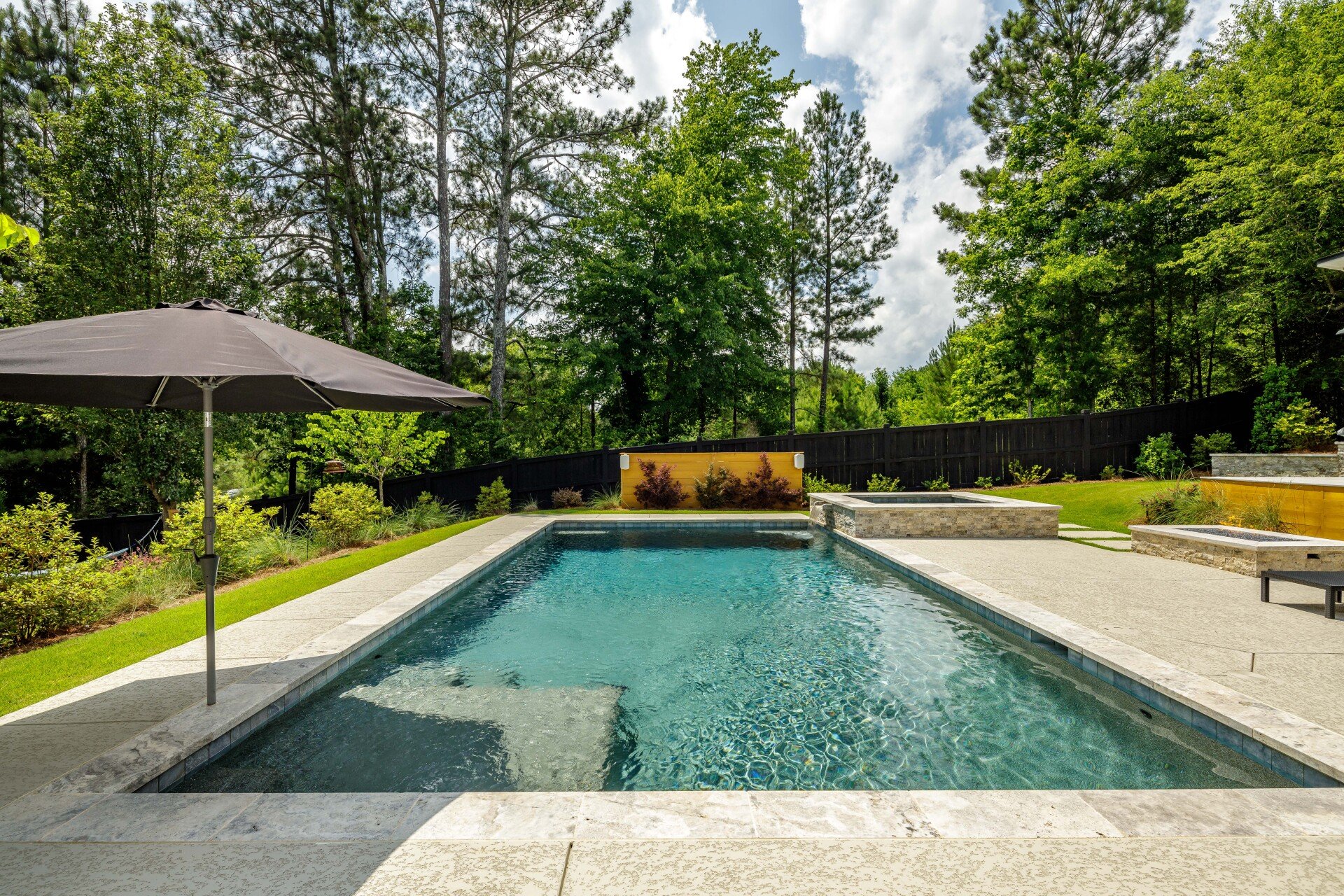 Shotcrete Pools | Shotcrete Pool Installation | Cumming, GA