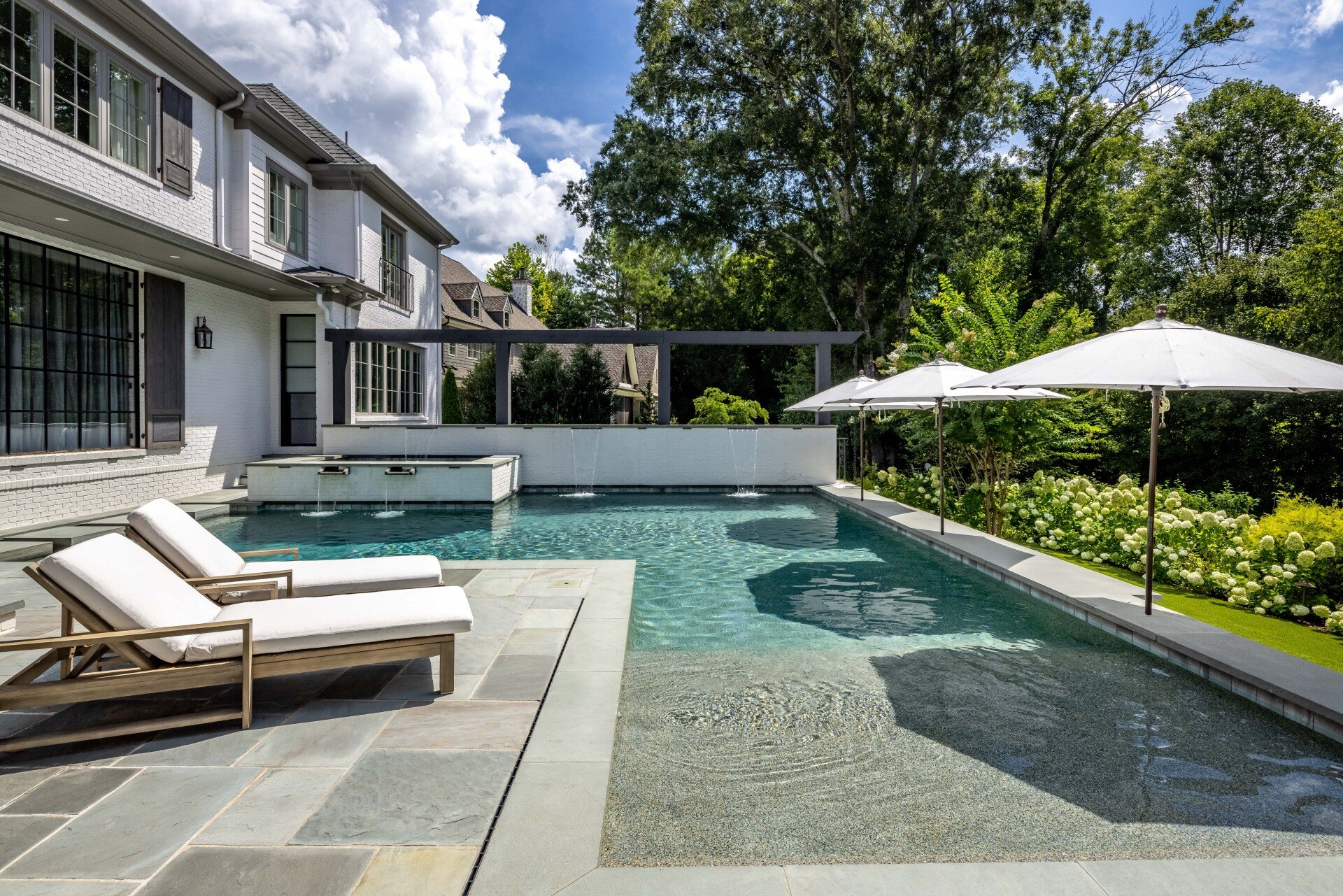 Atlanta Pools Inc Gallery | Cumming, GA