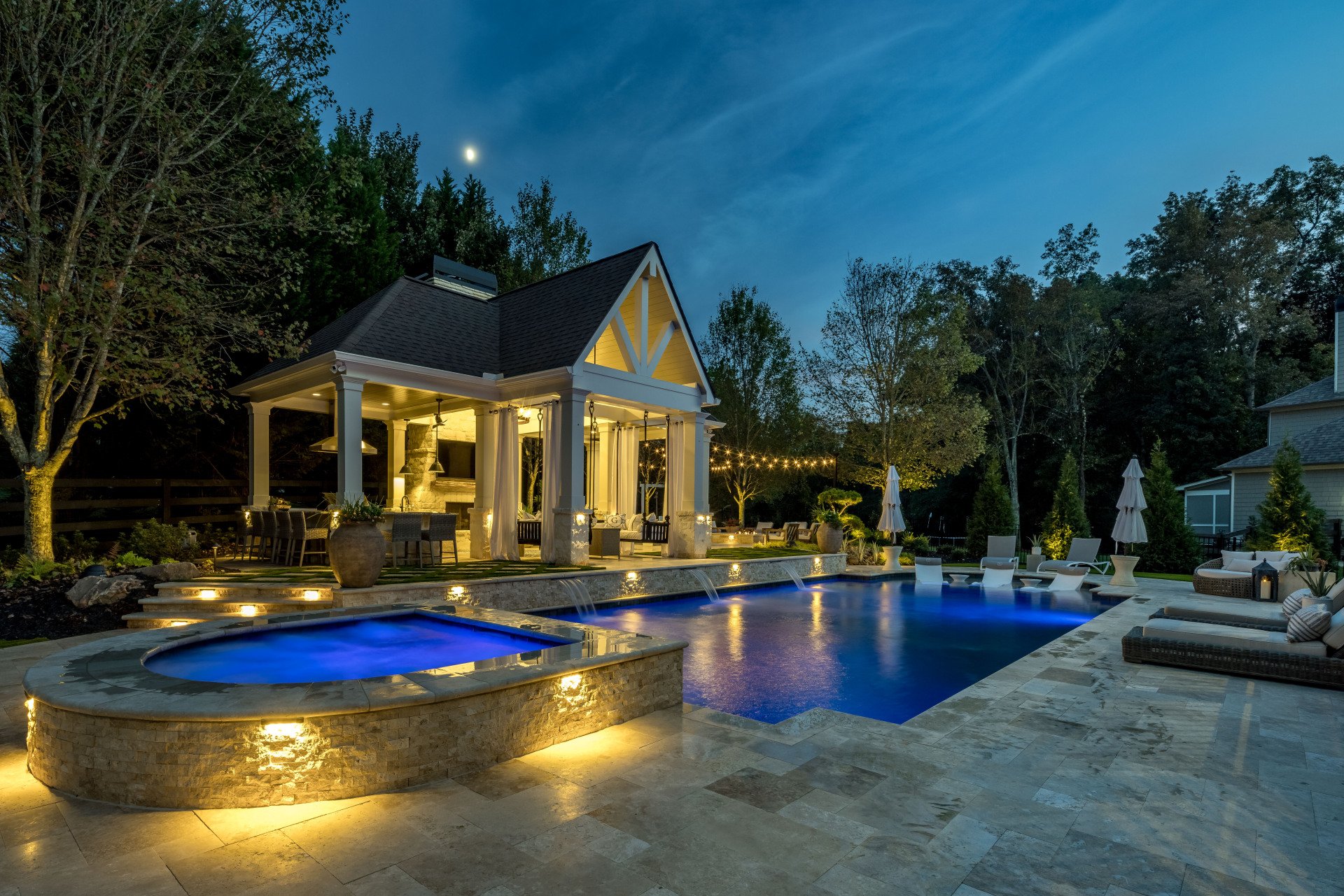 Atlanta Pools Inc Gallery | Cumming, GA