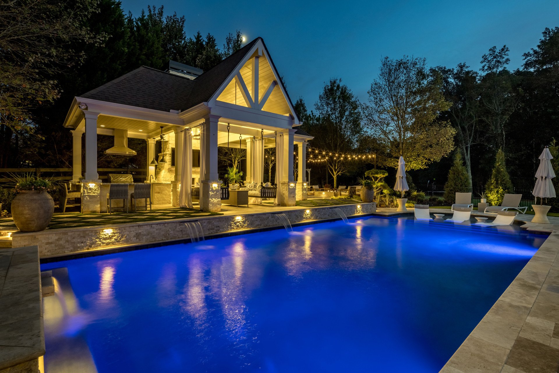 Atlanta Pools Inc Gallery | Cumming, GA