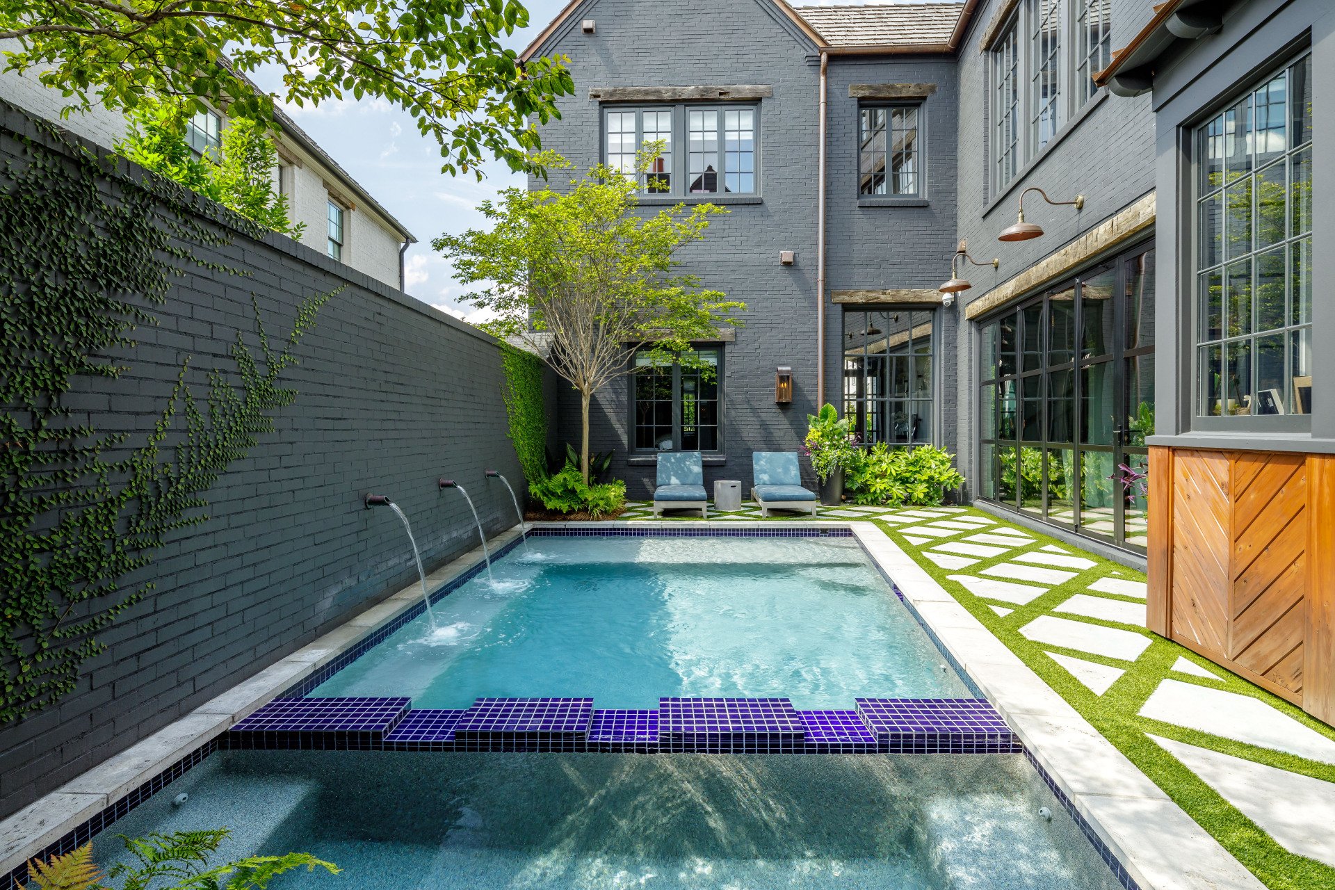 Atlanta Pools Inc Gallery | Cumming, GA