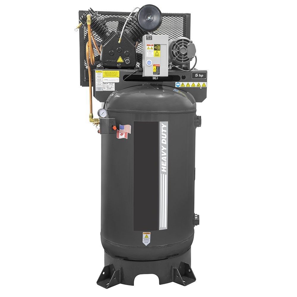 Compressors | National Car Wash Installation Service