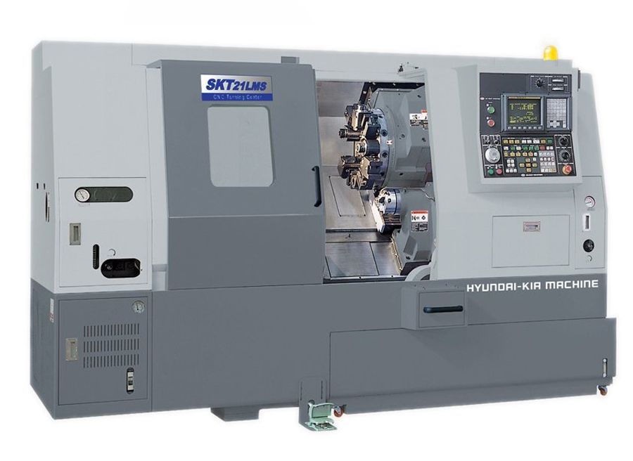 Milling and Lathe Capabilities | Farmingdale, NY