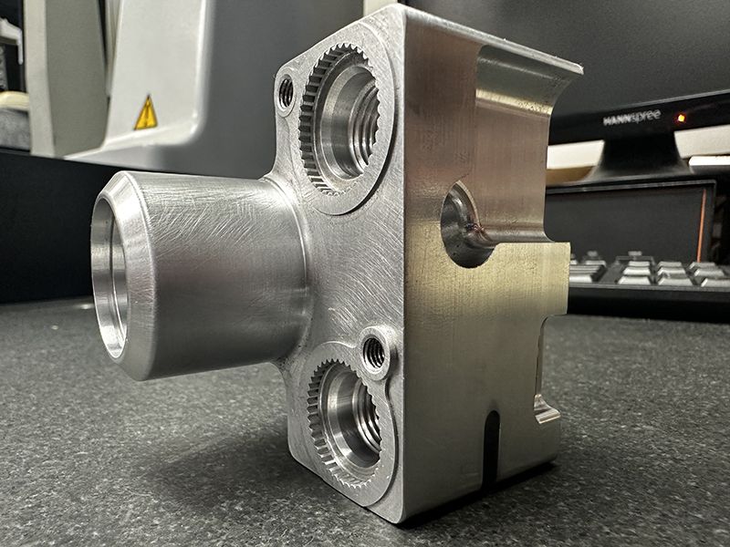 Our Work | Rota Industries