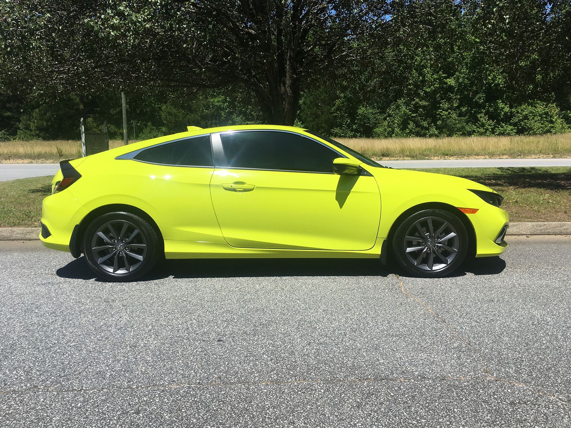 Window and Glass Film | Eclipse Tinting LLC | Greenville, SC