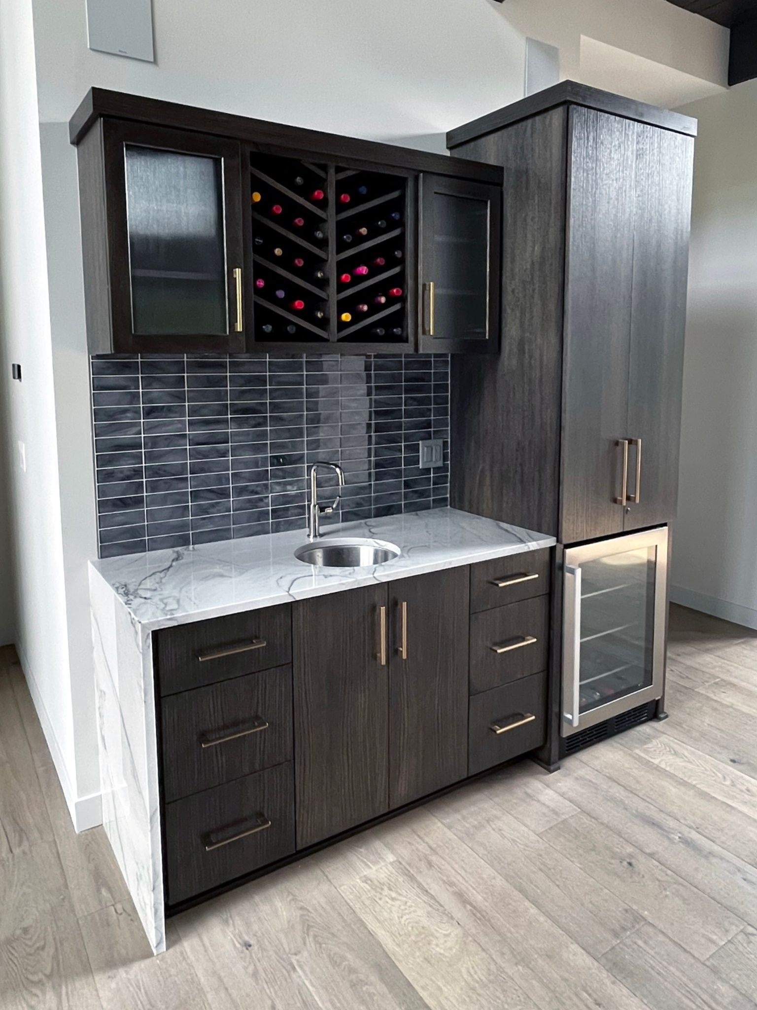 Traditional Wood Builders Kitchen Photo Gallery Rochester