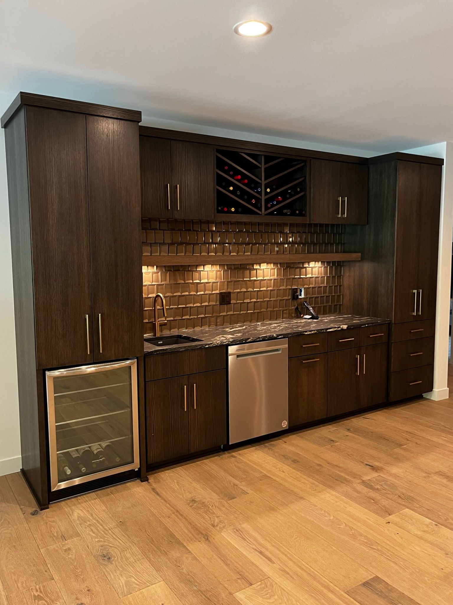 Traditional Wood Builders Kitchen Photo Gallery Rochester