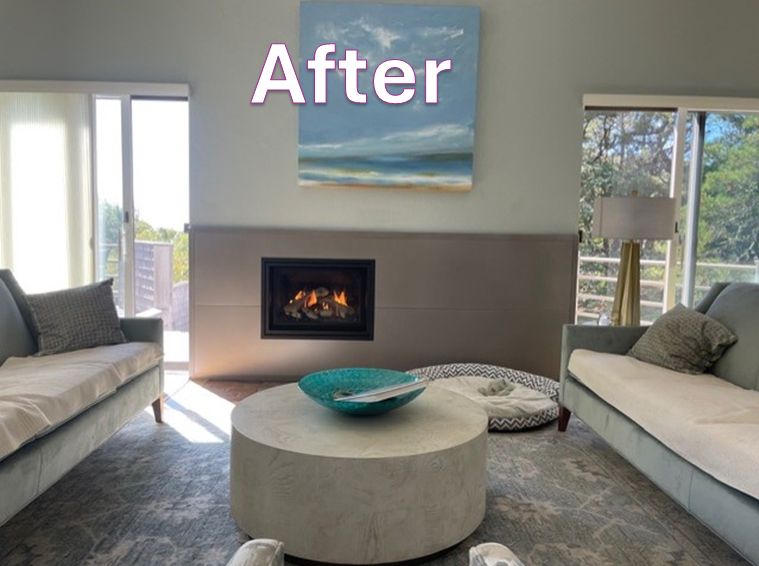 Gallery of Fireplaces & Stoves | Cape Cod, MA
