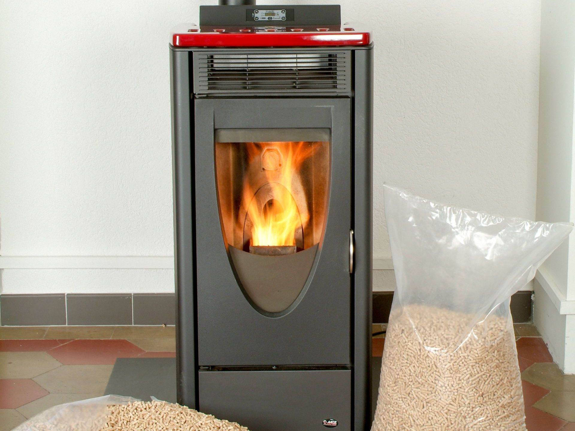 Fireplaces Stoves Bow and Arrow Stove Company Cape Cod, MA