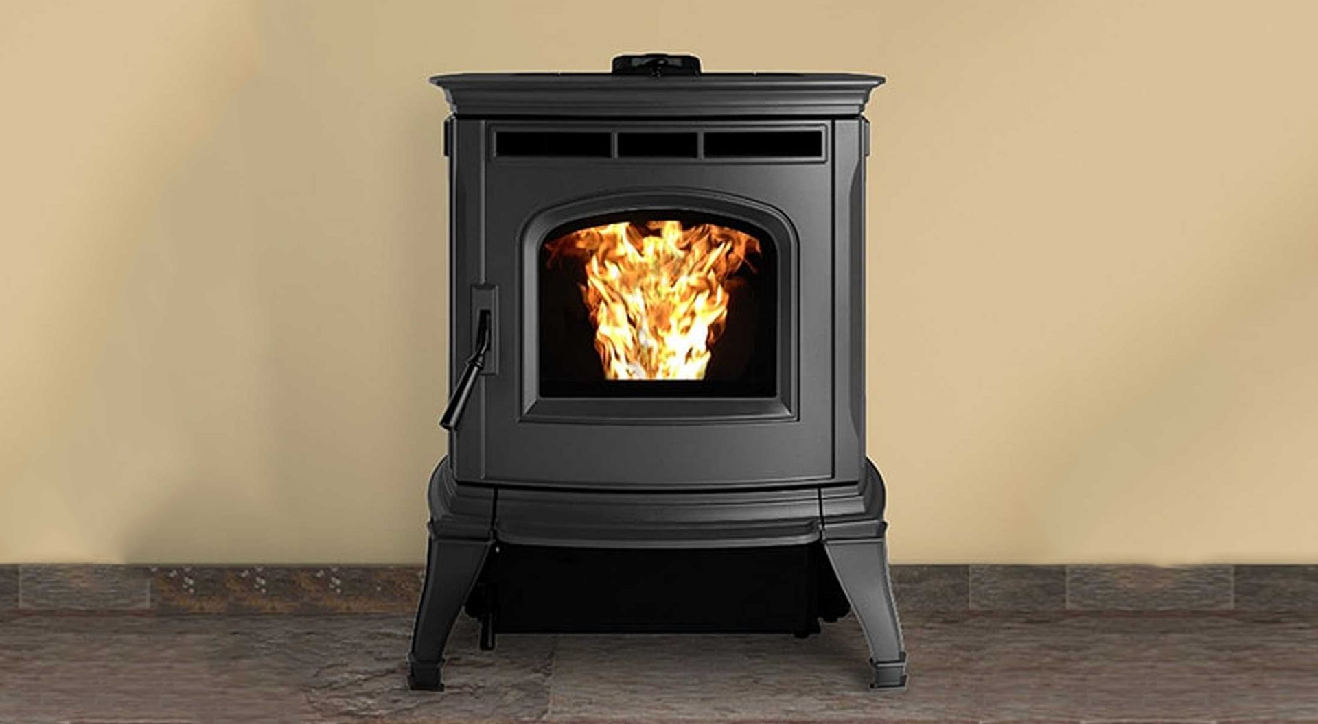 Fireplaces Stoves Bow and Arrow Stove Company Cape Cod, MA
