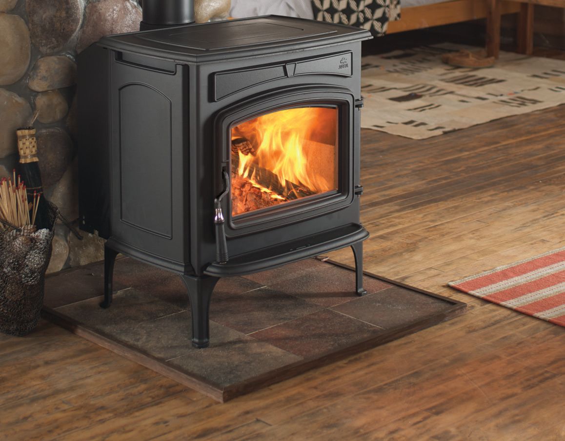 Fireplaces Stoves Bow and Arrow Stove Company Cape Cod, MA