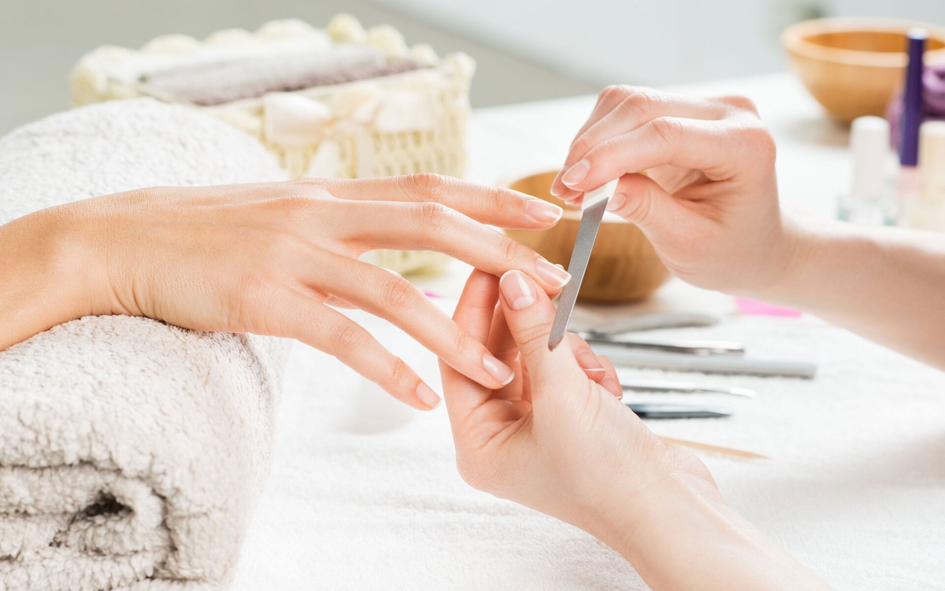 Star Nails Shorewood | Salon Services | Shorewood, IL