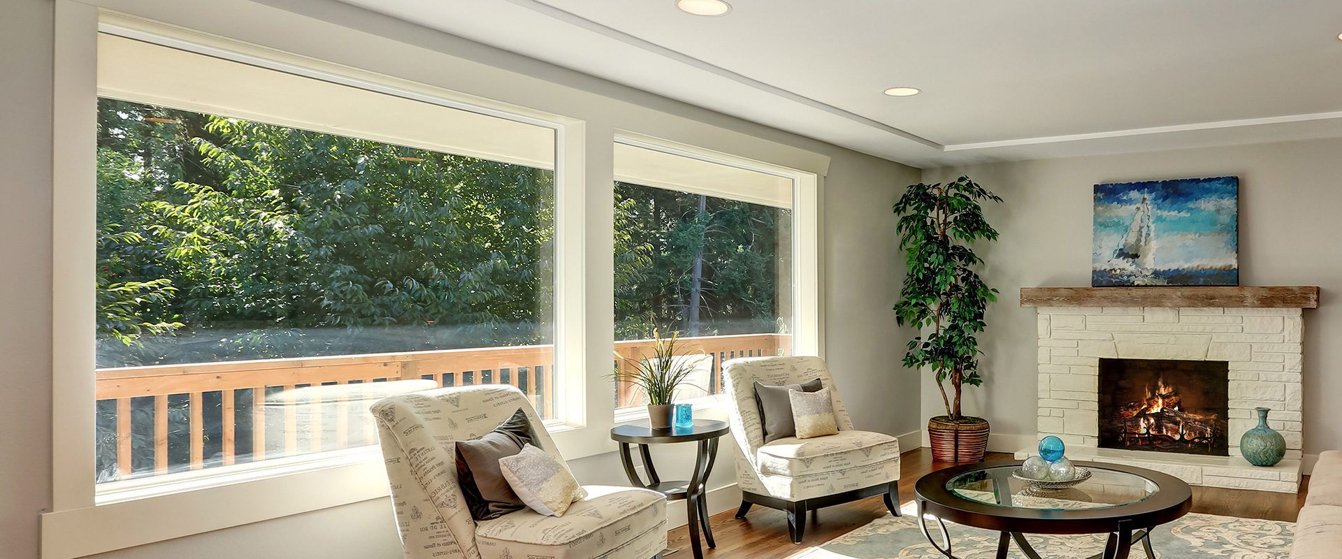 Home Window Replacement Ft Wayne, IN