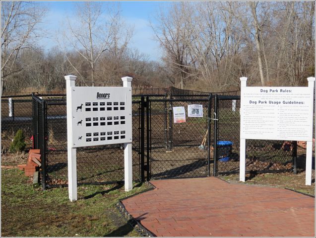 Gallery | Fence Man & Sons LLC