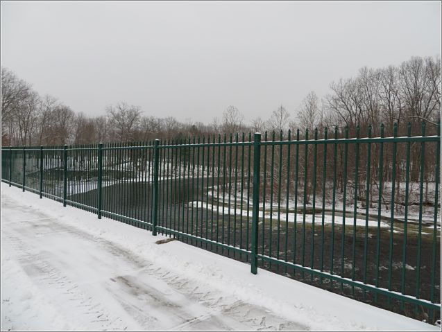 Gallery | Fence Man & Sons LLC