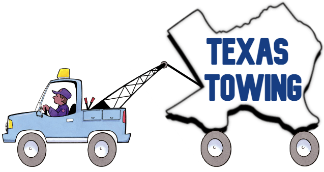 Towing Companies Dallas, TX | Texas Towing