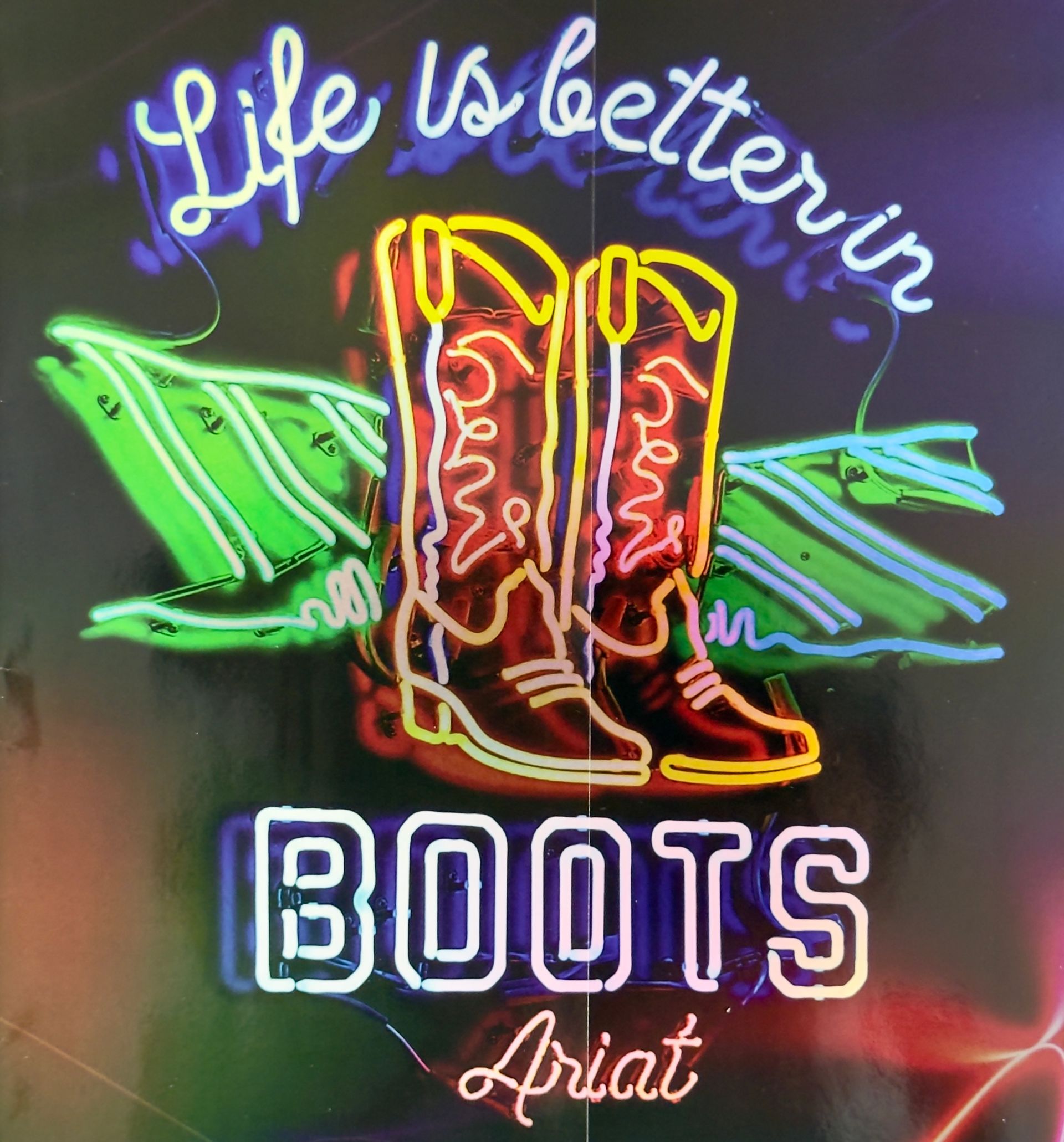 Custom Neon Signs | Philadelphia, PA