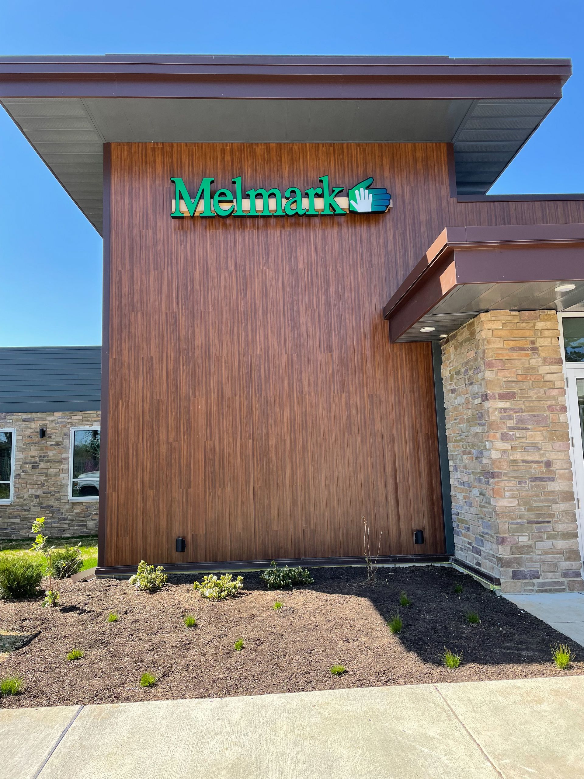 Sign Gallery | Allied Sign System | Philadelphia, PA