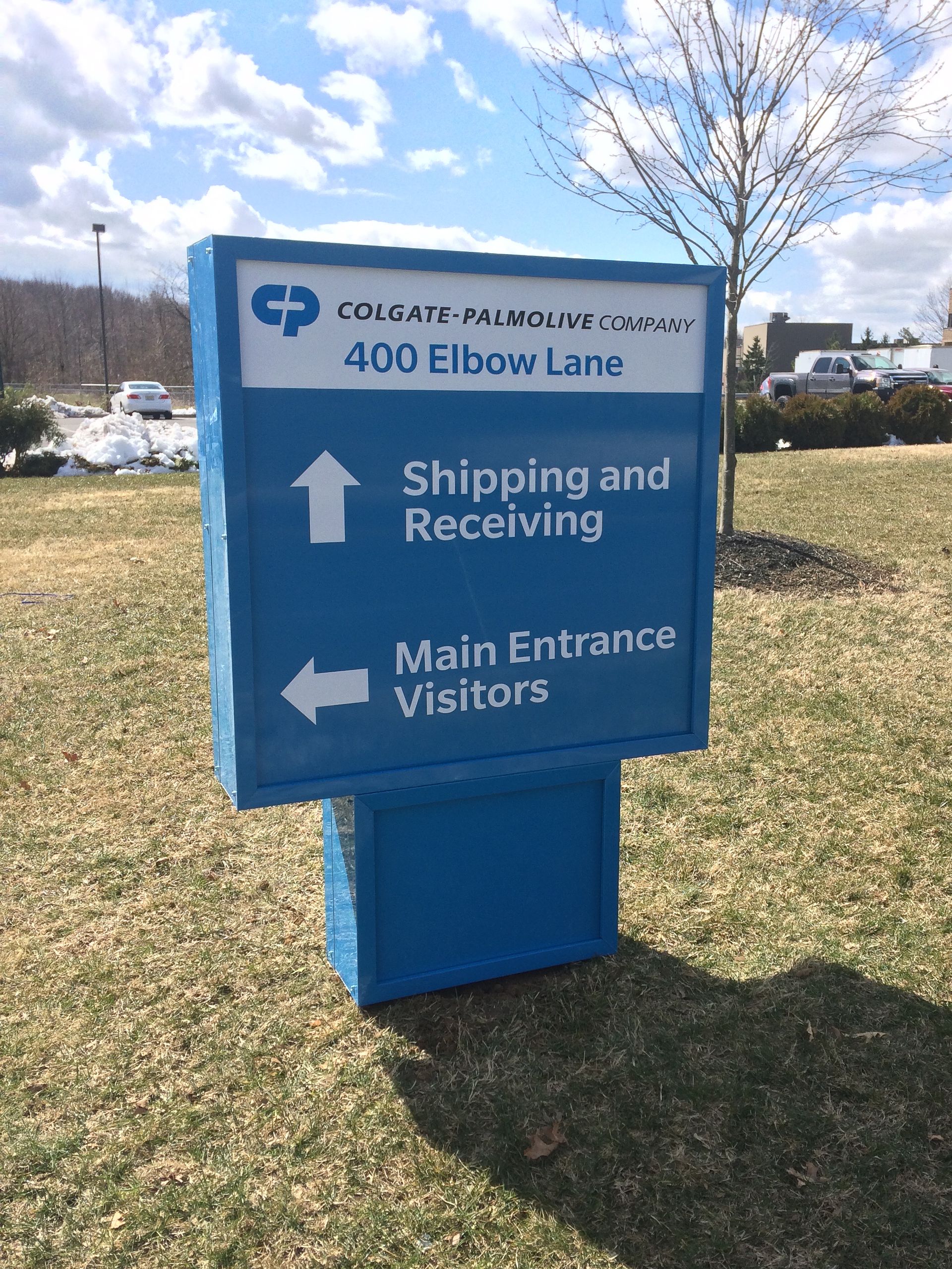 Sign Gallery | Allied Sign System | Philadelphia, PA