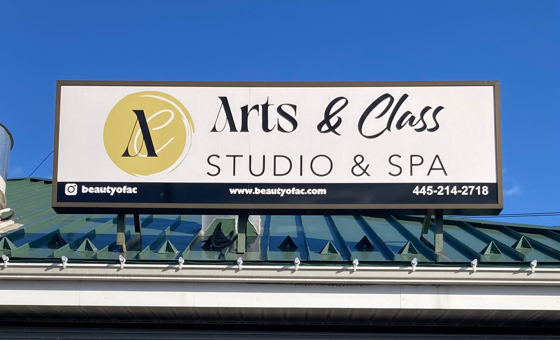Sign Gallery | Allied Sign System | Philadelphia, PA