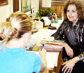 Fran S. Waters LMSW DCSW LMFT Publications-Awards Marquette