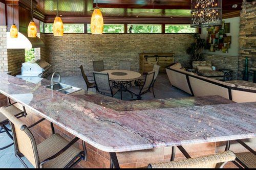 Excel Glass And Granite