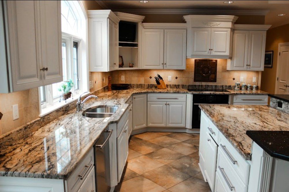 Excel Glass And Granite