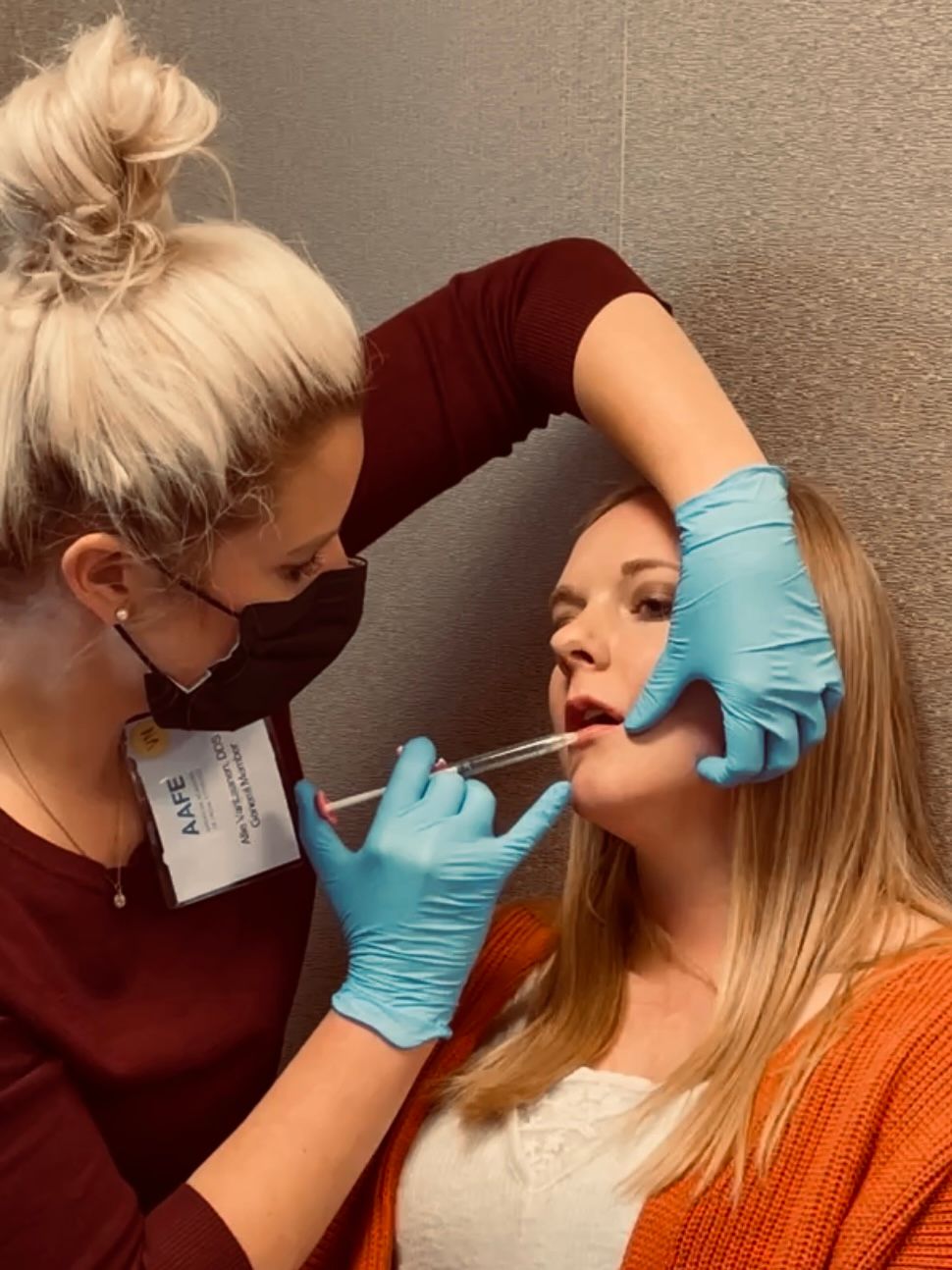 Botox and Dermal Filler Services | Marinette, WI