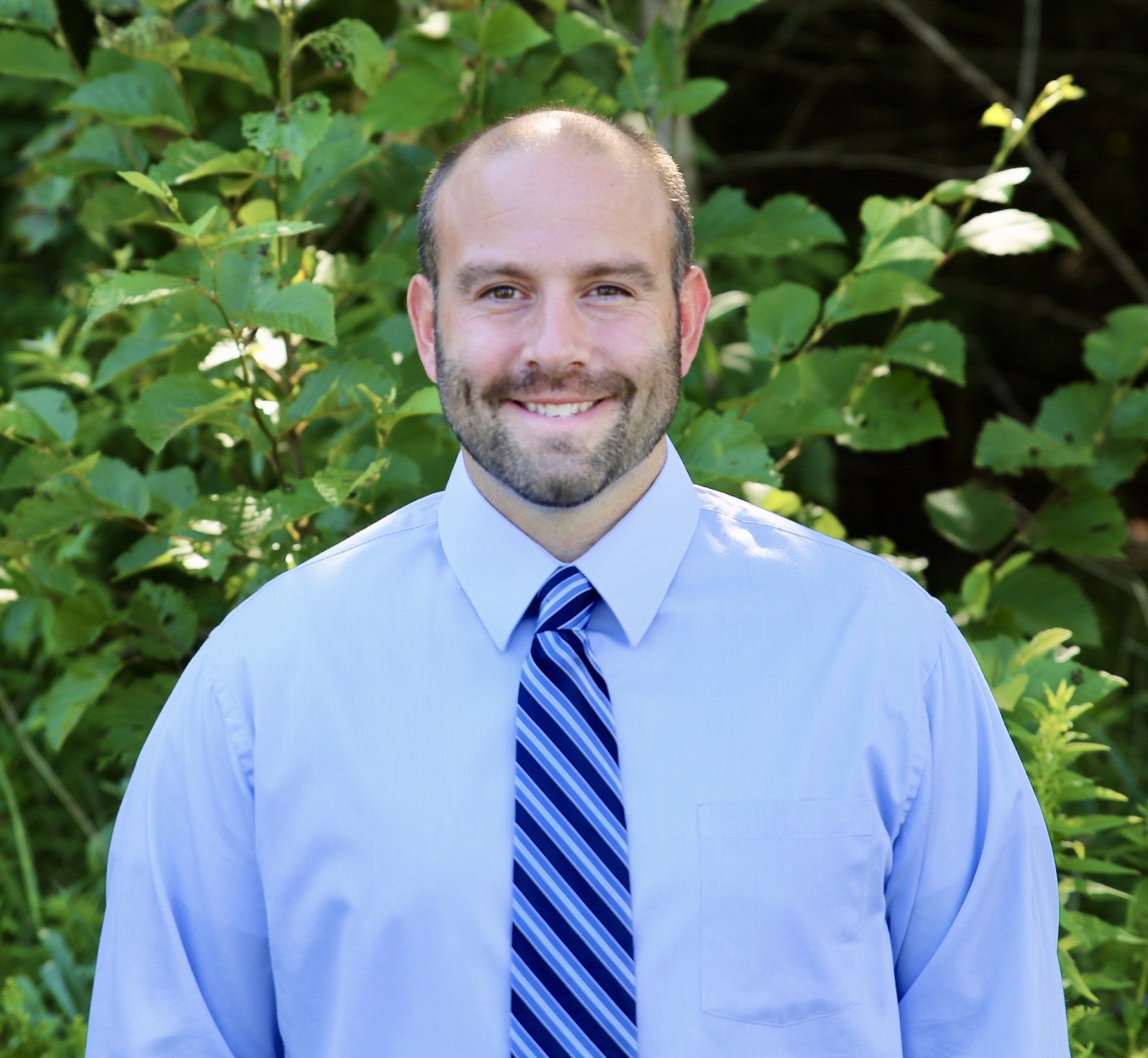 Meet Dr. Oberdorfer Magnin, Oberdorfer & VanLaanen Family Practice ...