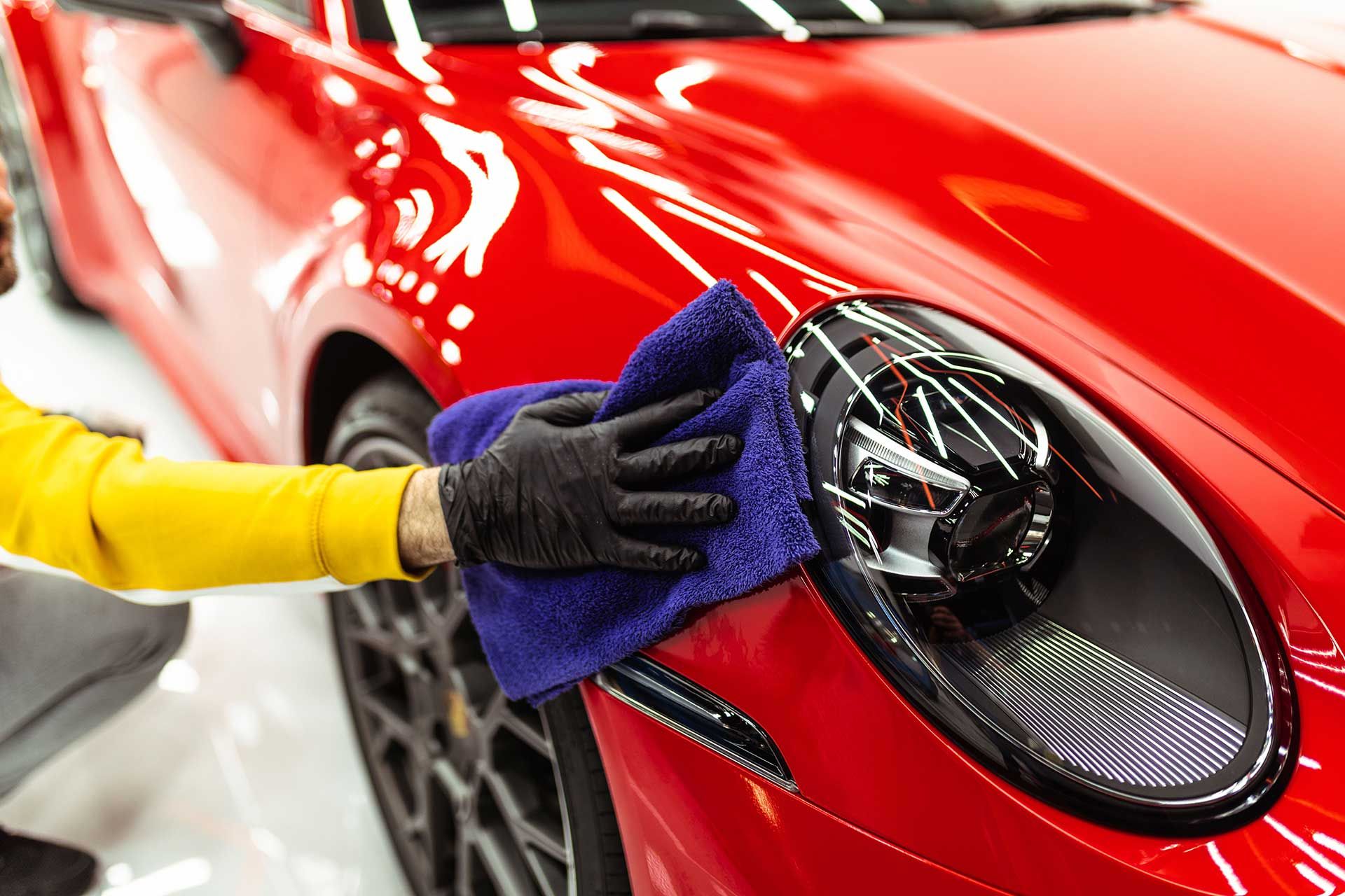 Vehicle Aesthetics | Signature Auto Detailing | Milwaukee WI