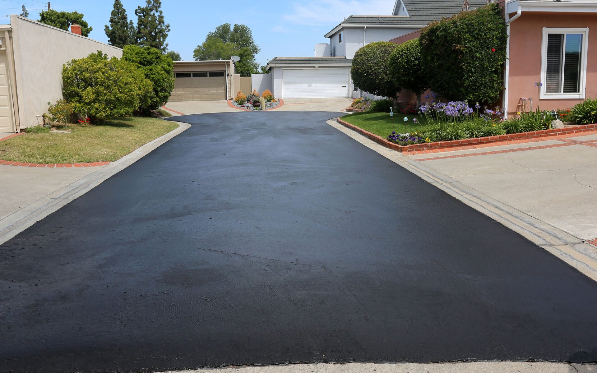 AAA Paving & Sealcoating LLC | Paving | Frederick, MD