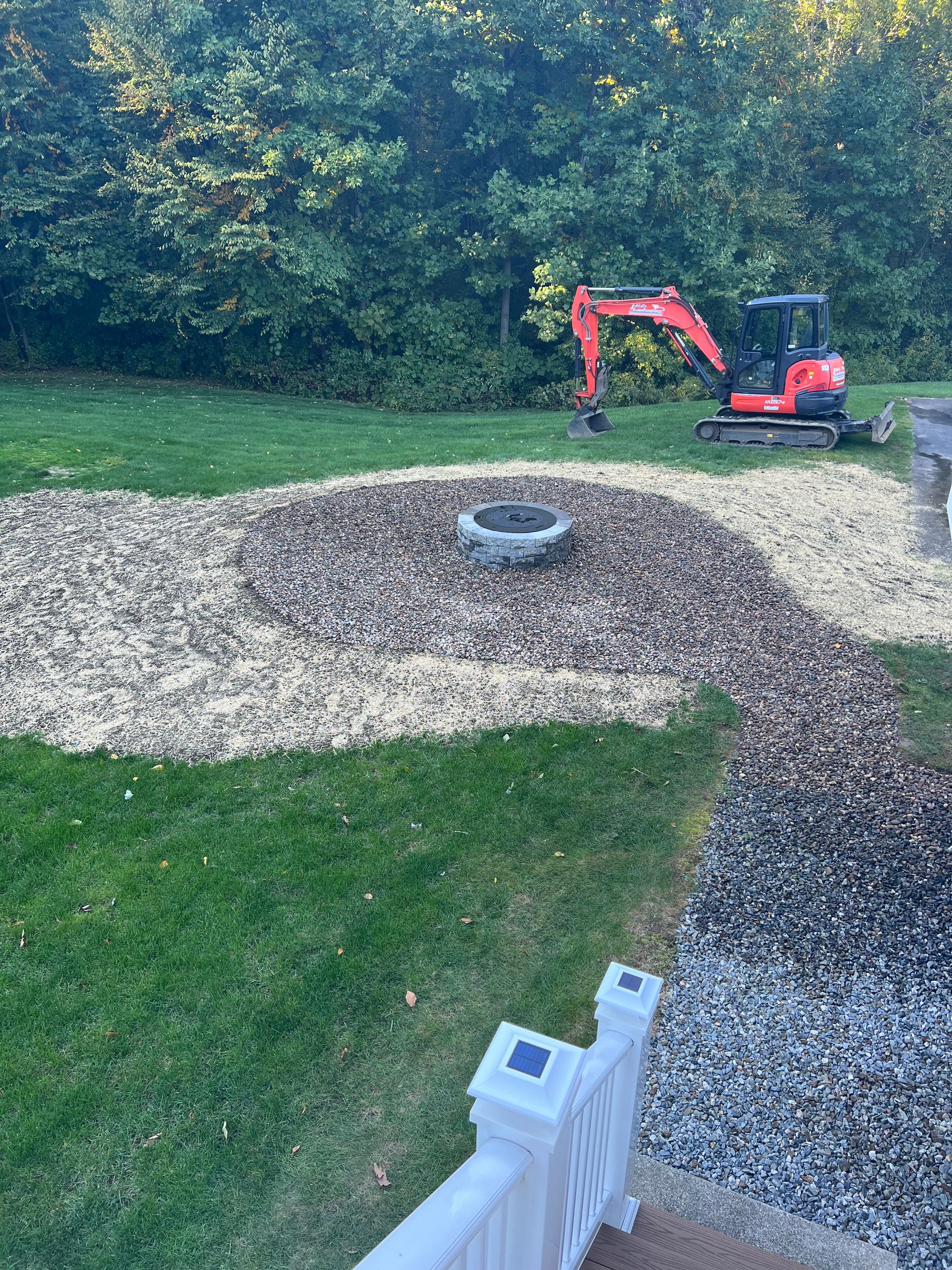 Gallery | Excavation Plus II