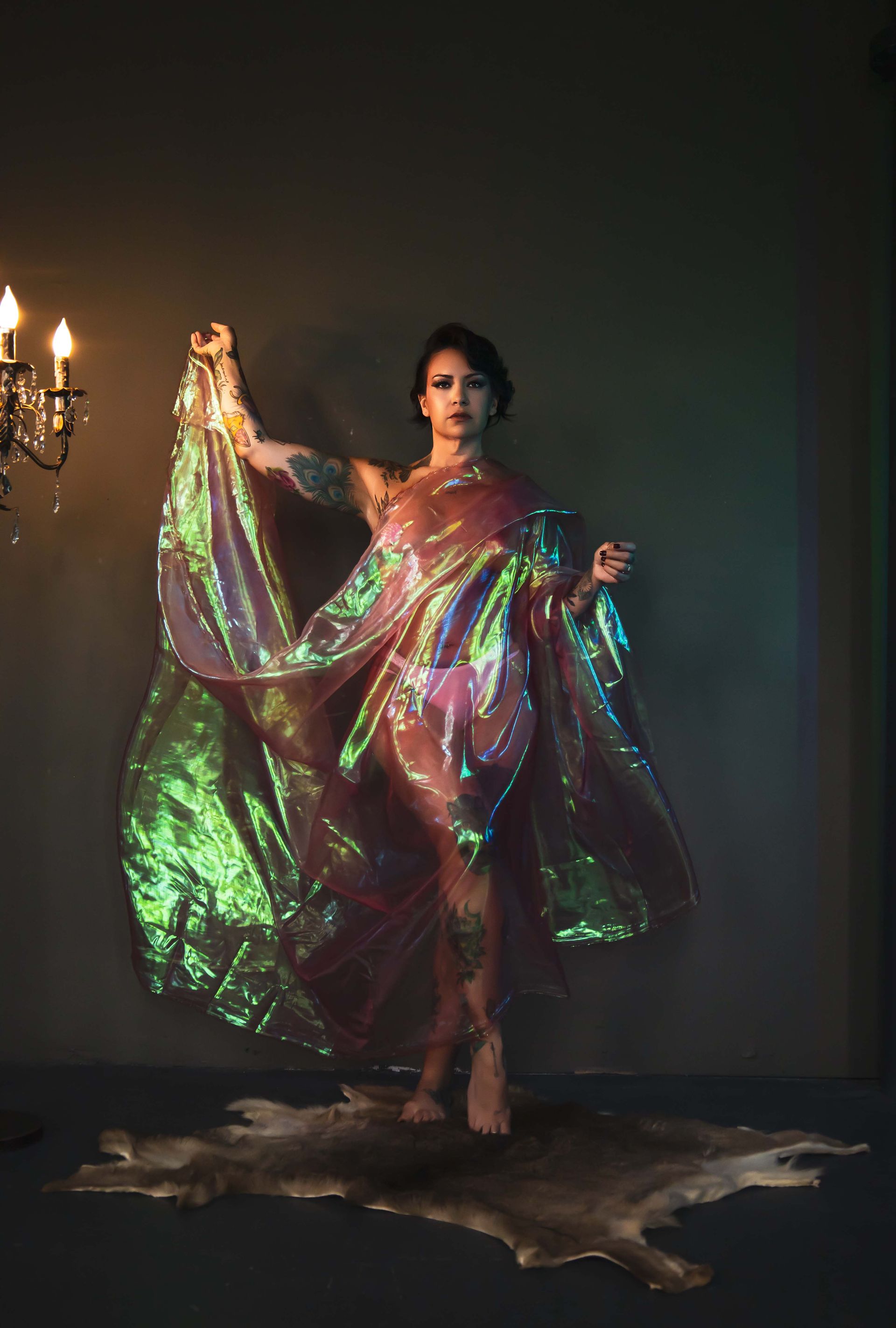 Boudoir Photography | Here on Earth Boudoir | Palmer, MA