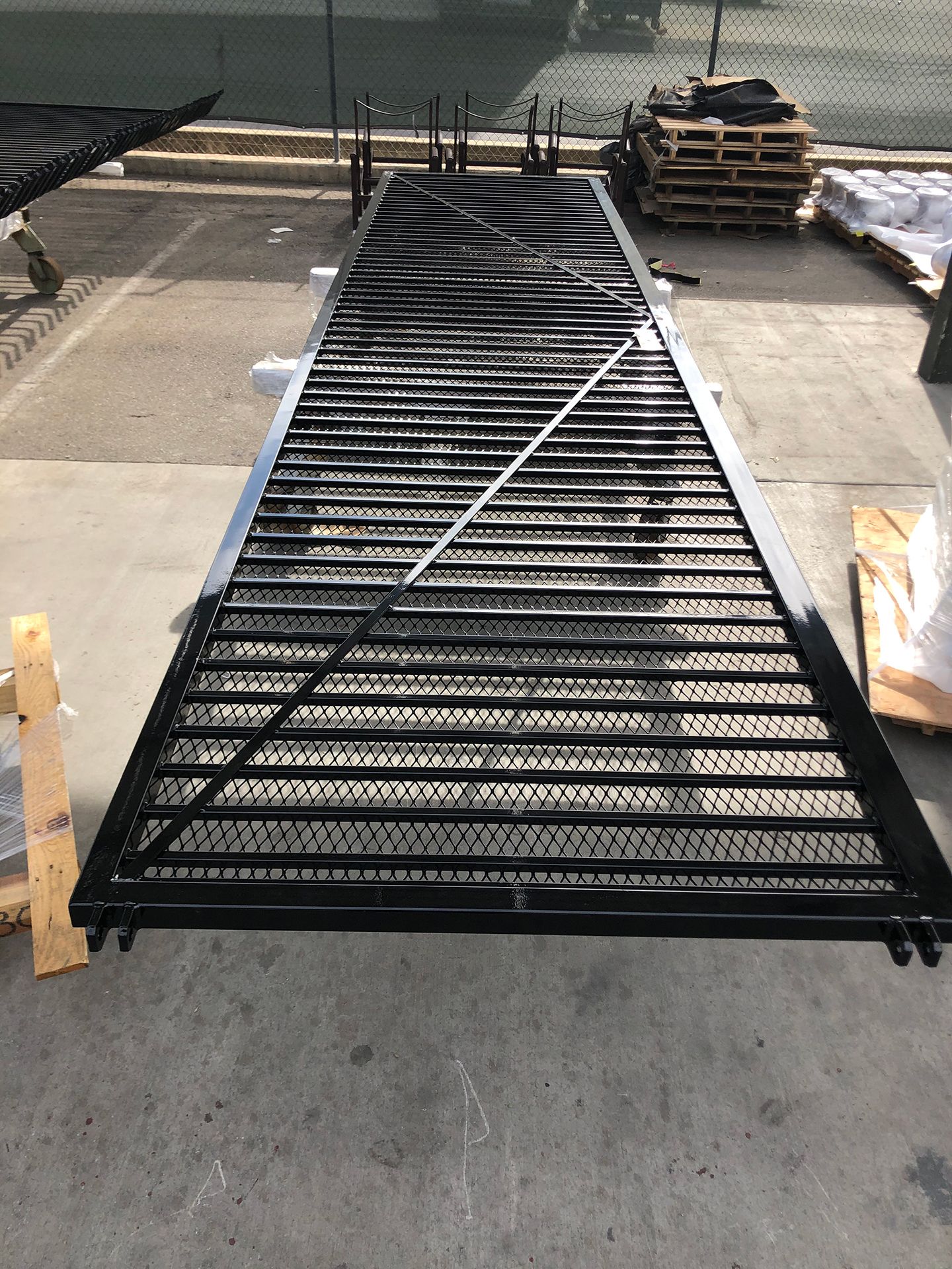 Powder Coating Services | El Cajon, CA