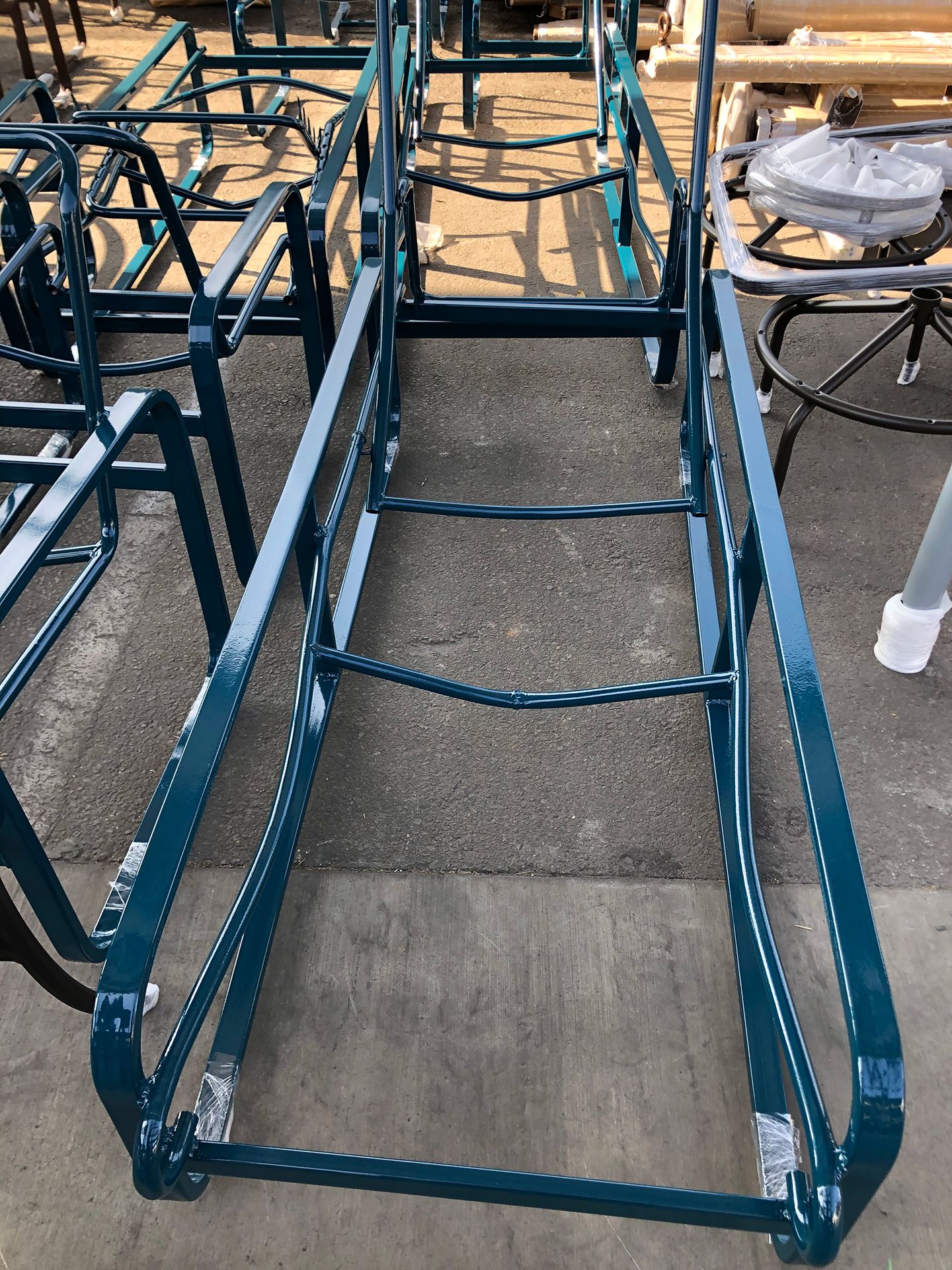 Powder Coating Services | El Cajon, CA