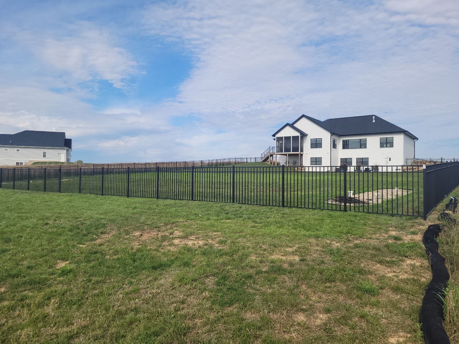 Project Gallery | Fence World Of Janesville
