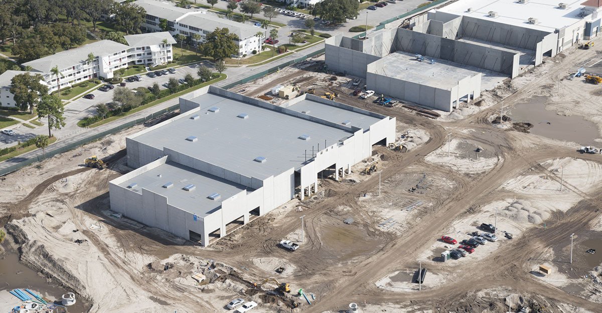 Seminole Mall | Our Projects | Pinellas Park, FL
