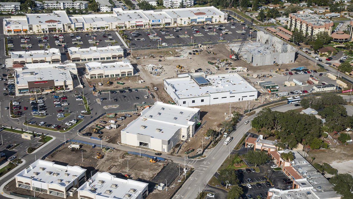 Seminole Mall | Our Projects | Pinellas Park, FL