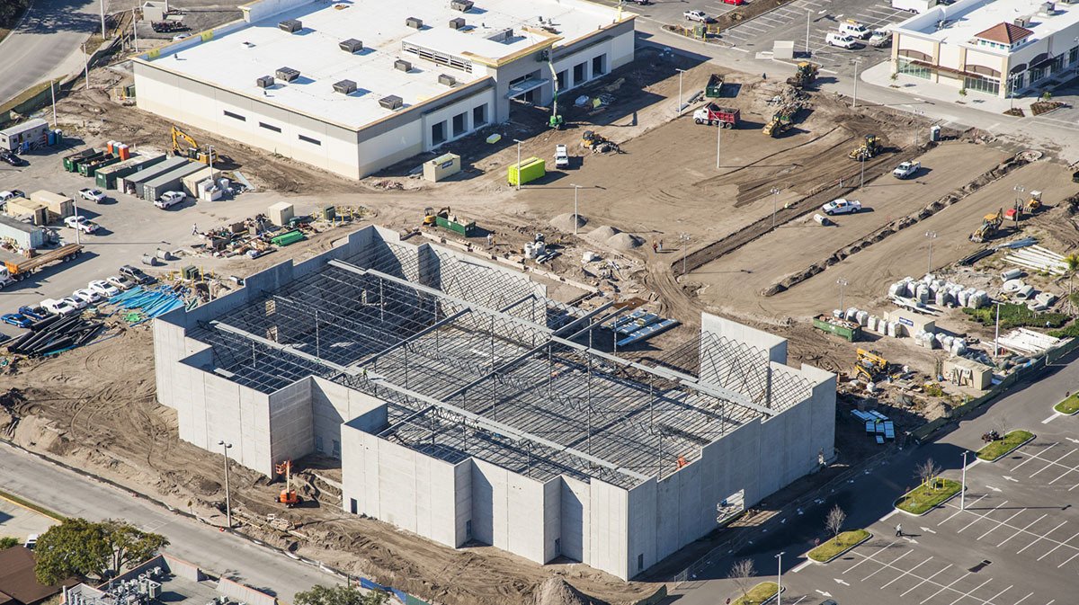 Seminole Mall | Our Projects | Pinellas Park, FL